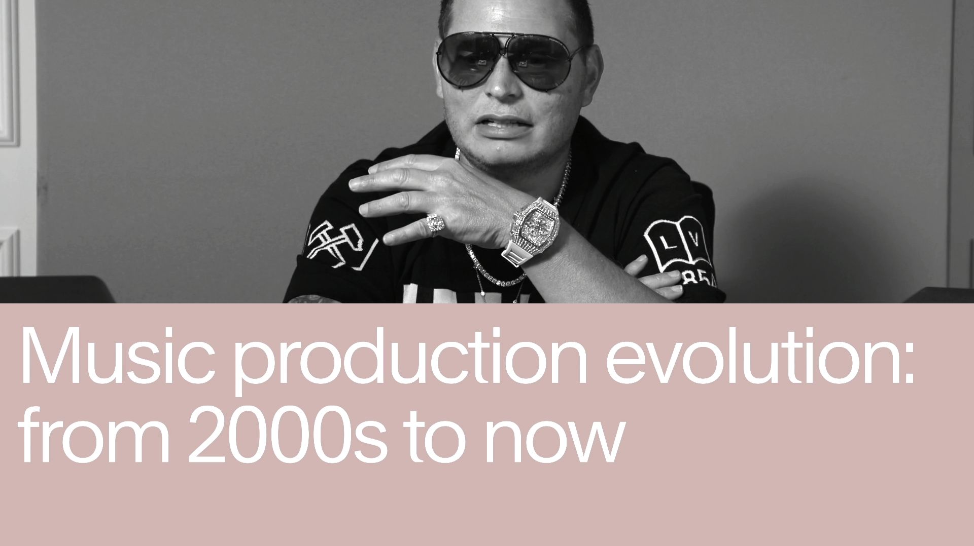 15. Music Production Evolution: From 2000s to Now