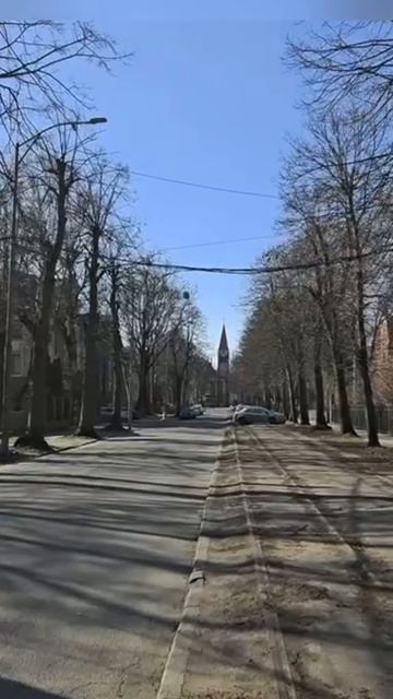 «Янтарная баллада Калининграда@