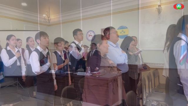 Мы – граждане России!