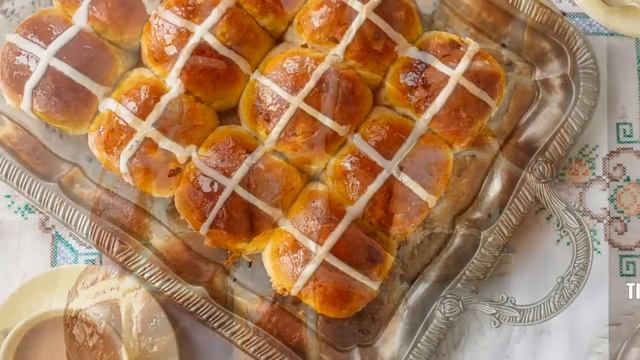 Easter in the UK – Easter traditions in the UK