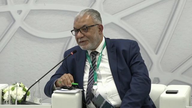 Сукук как инструмент финансов. Казан форум Kazan Summit саммит стран ОИС в Казани