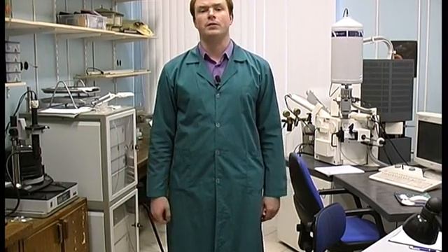 Взгляд изнутри: CD и HDD