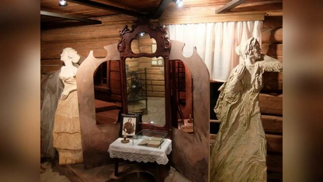 Мемориальные музеи Ф М Достоевского