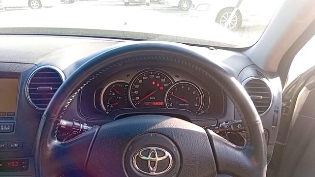 CKD #233 Toyota Verossa GX110 1G-FE