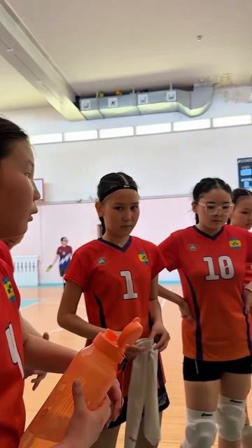 Закрытие сезона🏐