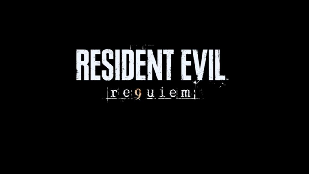 Resident Evil Requiem (2026) | Официальный трейлер | Озвучка: English | T-4ka
