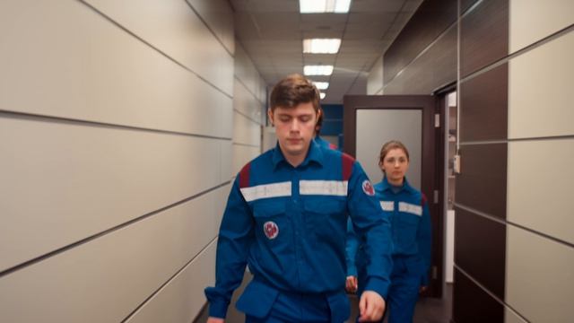 Промо-ролик «МЕДМОЛ»