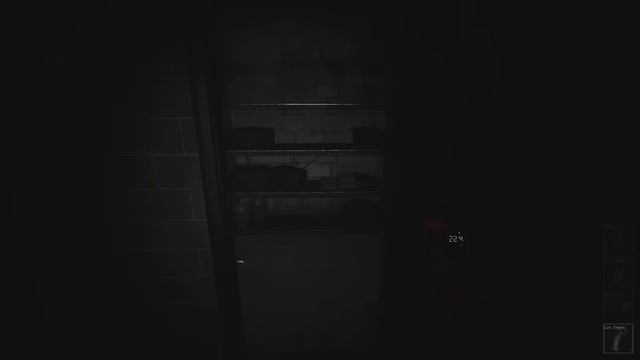 The Other Side (2025) [PC]  (Early Access)