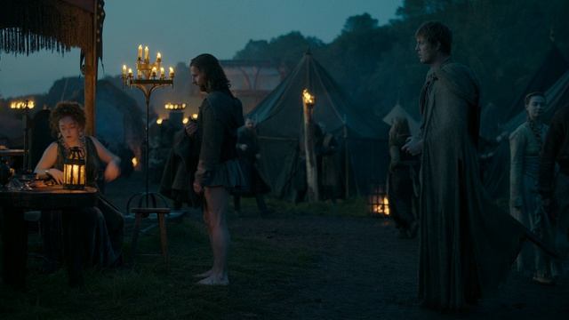 Рыцарь Семи Королевств 1 серия | A Knight of the Seven Kingdoms   (Дубляж)