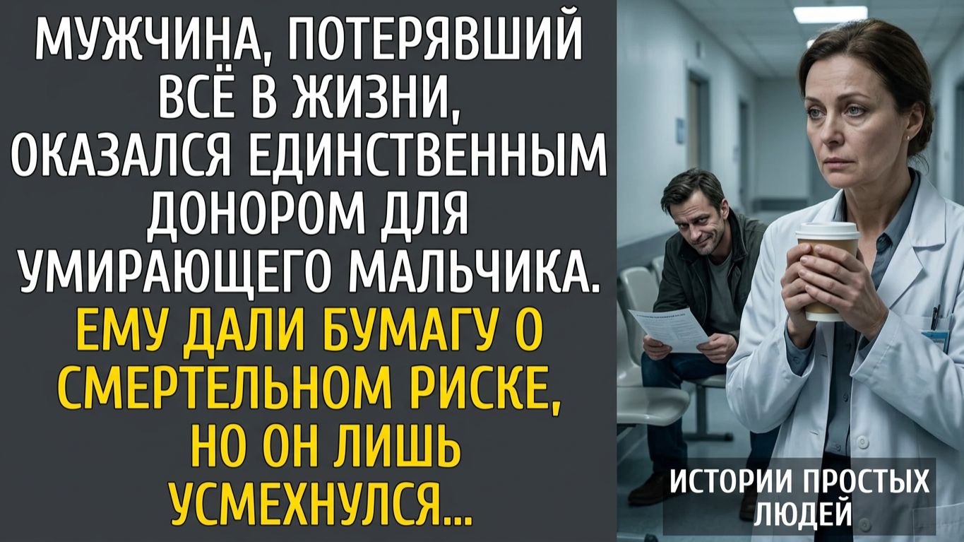 "Моя магия": О чём на самом деле попросил мальчик, ожидая волшебника?