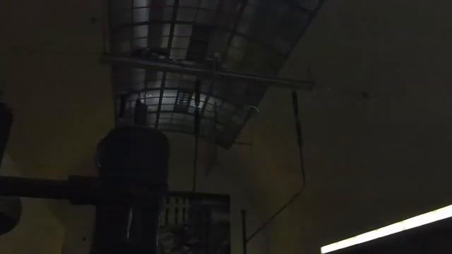 Немецкий музей (Deutsche Museum). Опыты с электричеcтвом (Experiments with electricity).