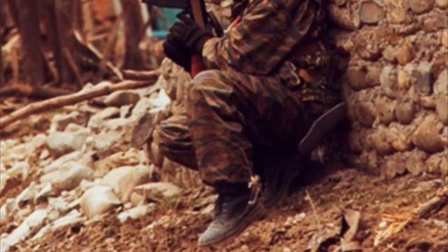 Воспоминания Ветерана Чеченской Войны
