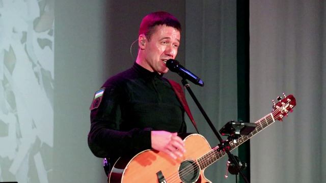 Мишкино - Рамиль Бадамшин