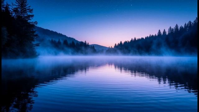 🌙 Час спокойствия | Нежная музыка для сна и отдыха