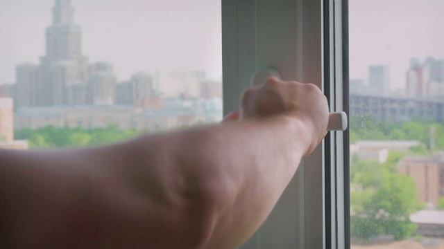 Сезон аллергий