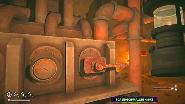 ❄️The Long Dark ️❄️ Режим истории, Эпизод 4 ("ЯРОСТЬ,ПОТОМ ТИШИНА") продолжение✰  Стрим #2