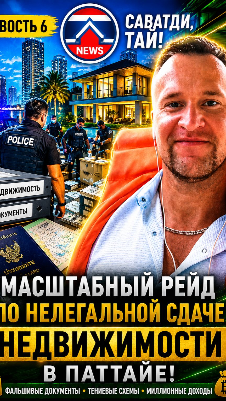 НА КО-ПАНГАНЕ ПОЛИЦИЯ ОБНАРУЖИЛА ЗЕМЛЮ … КОТОРАЯ «СЛУЧАЙНО» ОКАЗАЛАСЬ НЕ СОВСЕМ ТАЙСКОЙ