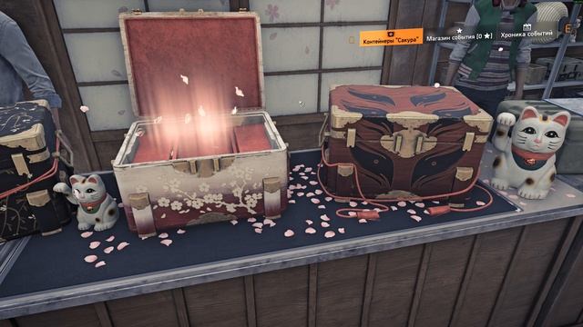 Tom Clancy's The Division 2 Ура, боги лута услышали мои молитвы! Выпала Винтовка Агитатор