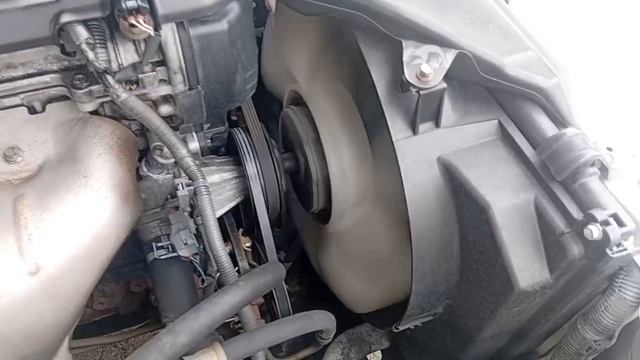 CKD #237 Toyota Mark II GX100 1G-FE