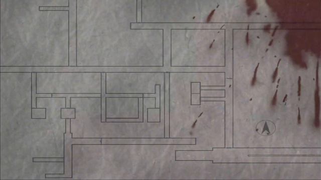 Silent Hill 3 (2003) [PS2] - Часть 1 из 2
