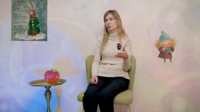 Помогаем Савелию, 9 лет