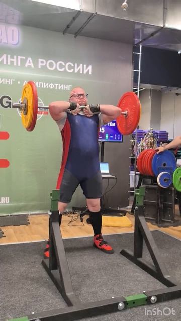 Экстремальный подъем на бицепс 90, 95, 100. Все 3 попытки. МСМК