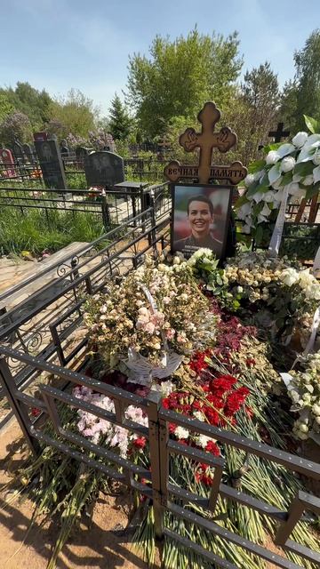 ПОГИБЛА НА ЛЮБИМОЙ РАБОТЕ _ ФОТООХОТА НА БАЙКЕРОВ | МОГИЛА КРАСАВИЦЫ ФОТОГРАФА КСЕНИИ ДОБРОМИЛОВОЙ