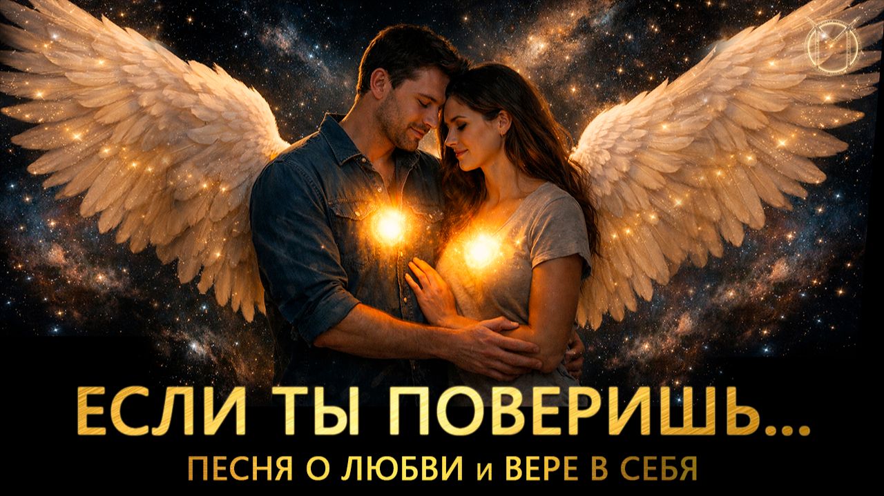 Верь в себя – дуэт о любви и силе, которая живёт внутри каждого
