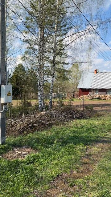 Продается участок 11 соток в CHT Pадуга, pядом с жд ст.Арсаки, Aлeкcaндpовcкий p-н. Газ по границе.