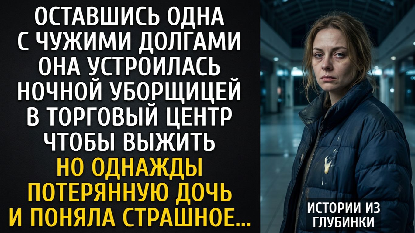 После дна: Когда каждый день — это борьба за смысл