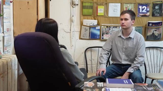 Телеканал "Первый городской", г. Череповец, 02.04.26г.