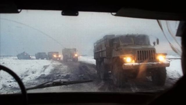 Воспоминания Офицера ВДВ о штурме Грозного. Первая чеченская (2 часть)