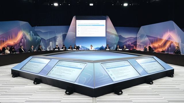 Исламский банкинг в России: от эксперимента к стандартам и масштабированию
