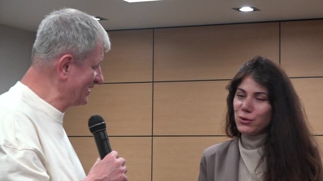 17.05.26. Вечернее евангелизационное служение