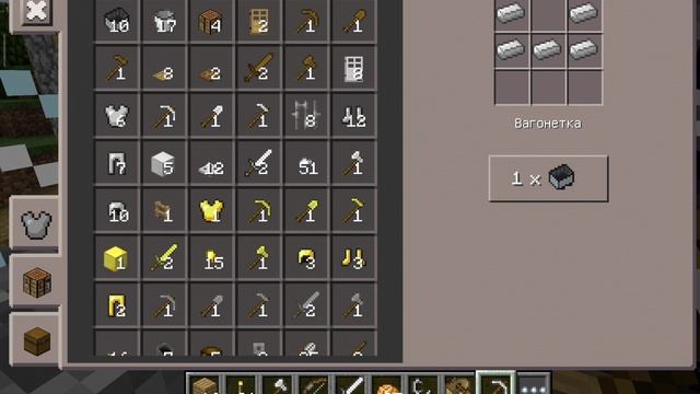 Печальный финал /Новое майнкрафт выживание #11 /Чел в капюшоне Minecraft