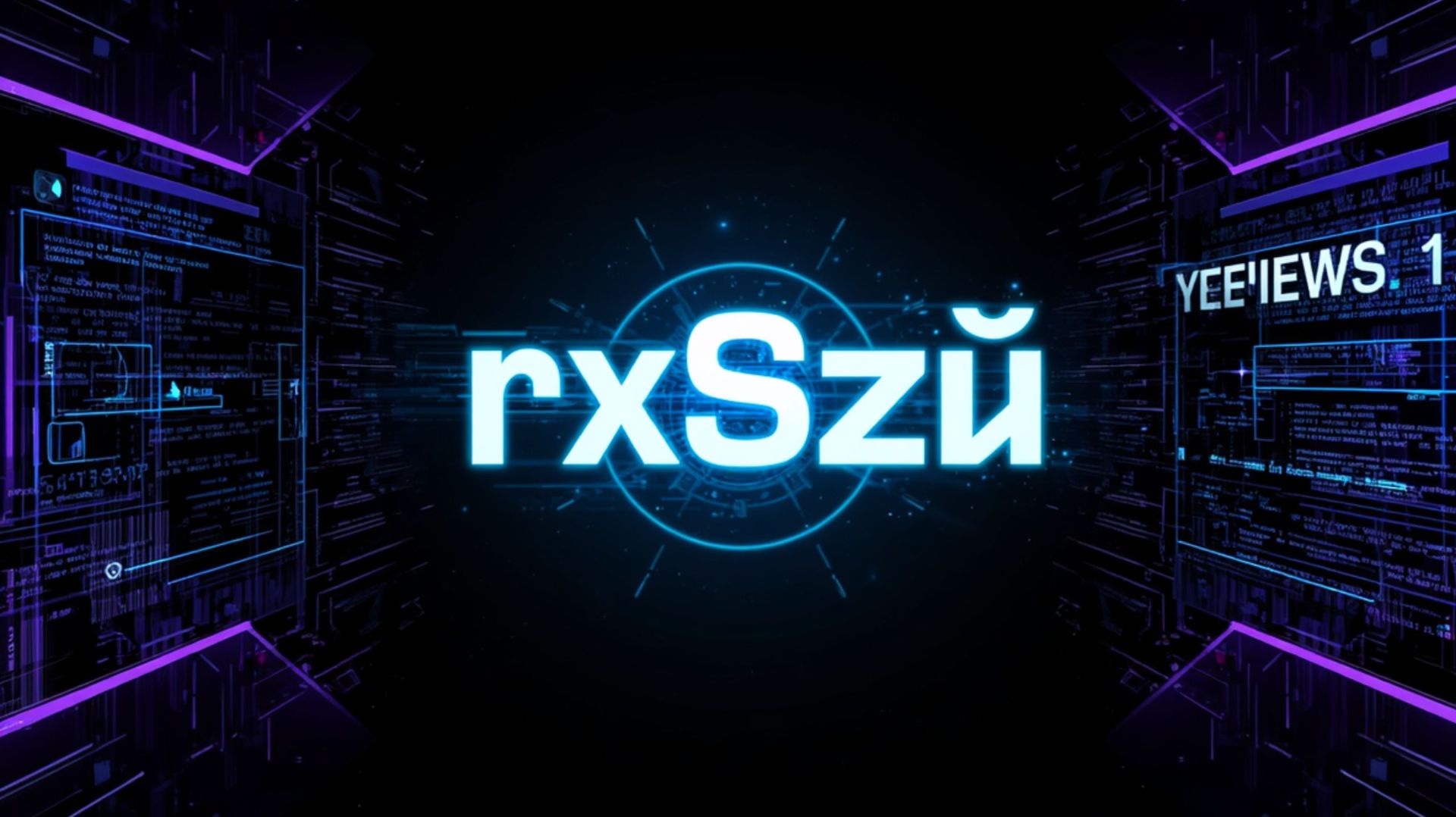 Обзор Канал rxSz✔