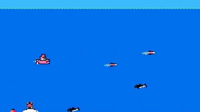 NES - Sqoon