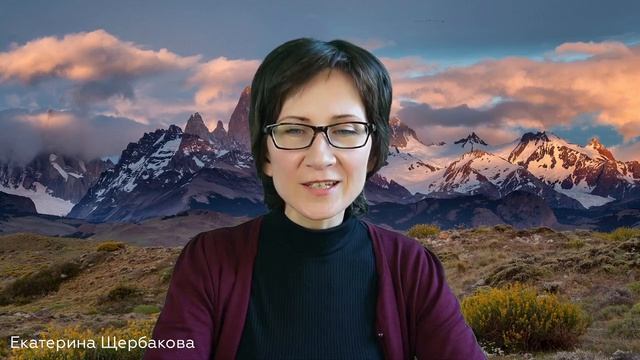 18.05.2026 2 Кор 2. Торжество и благоухание во Христе. Екатерина Щербакова