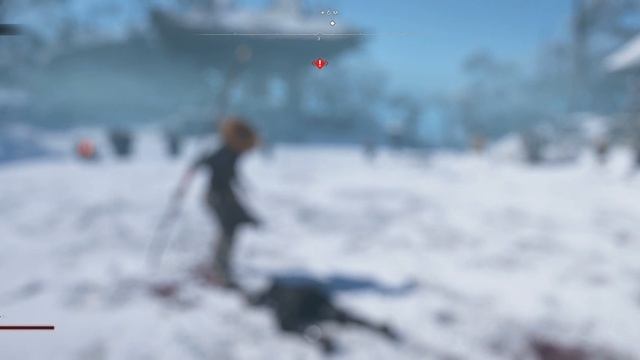 Assassins Creed Shadows - [118] прохождение ПК русские субтитры 2026