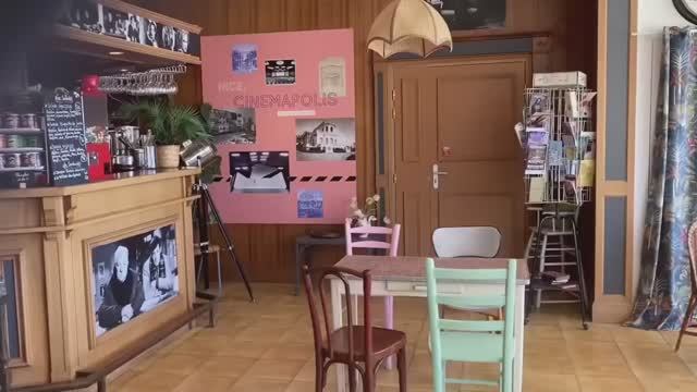 Долгожданный сериал уже на экранах!