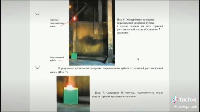 ЧТО ПРОИЗОШЛО НА САМОМ ДЕЛЕ В ЗИМНЯЯ ВИШНЯ ЧАСТЬ 5