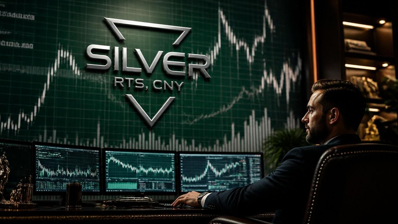 Подробный разбор 19.05.2026 | SILVER, RTS, CNY