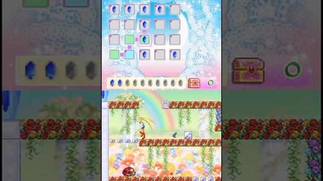 NDS - Sailor Moon: La Luna Splende