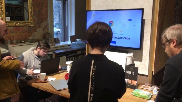 2021. Клуб журнала PROинтерьер