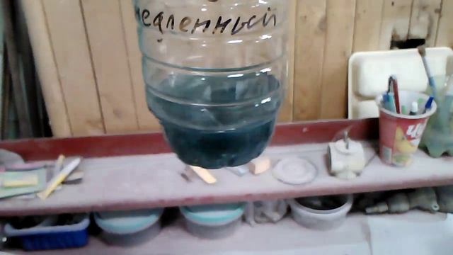 №72- Как восстановить эпоксидную смолу или отвердитель .