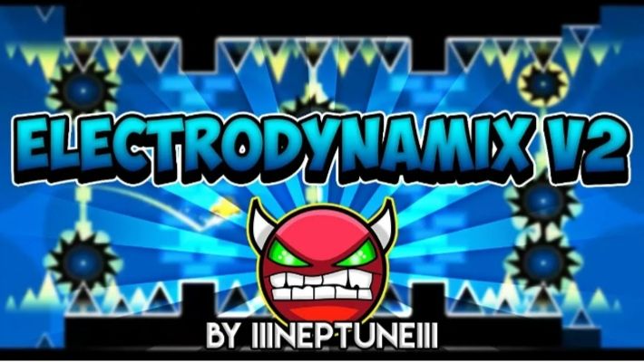 Electrodynamix Remake