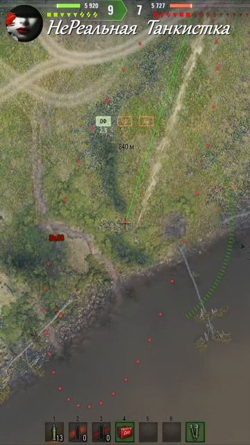 M53/M55 очередной Мастер,  Лайв Окс