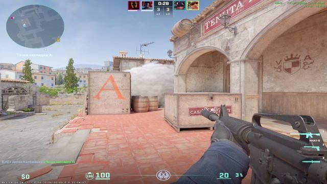Counter-Strike 2