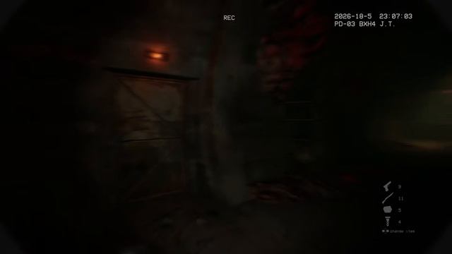 IT REACHES (2026) [PC]