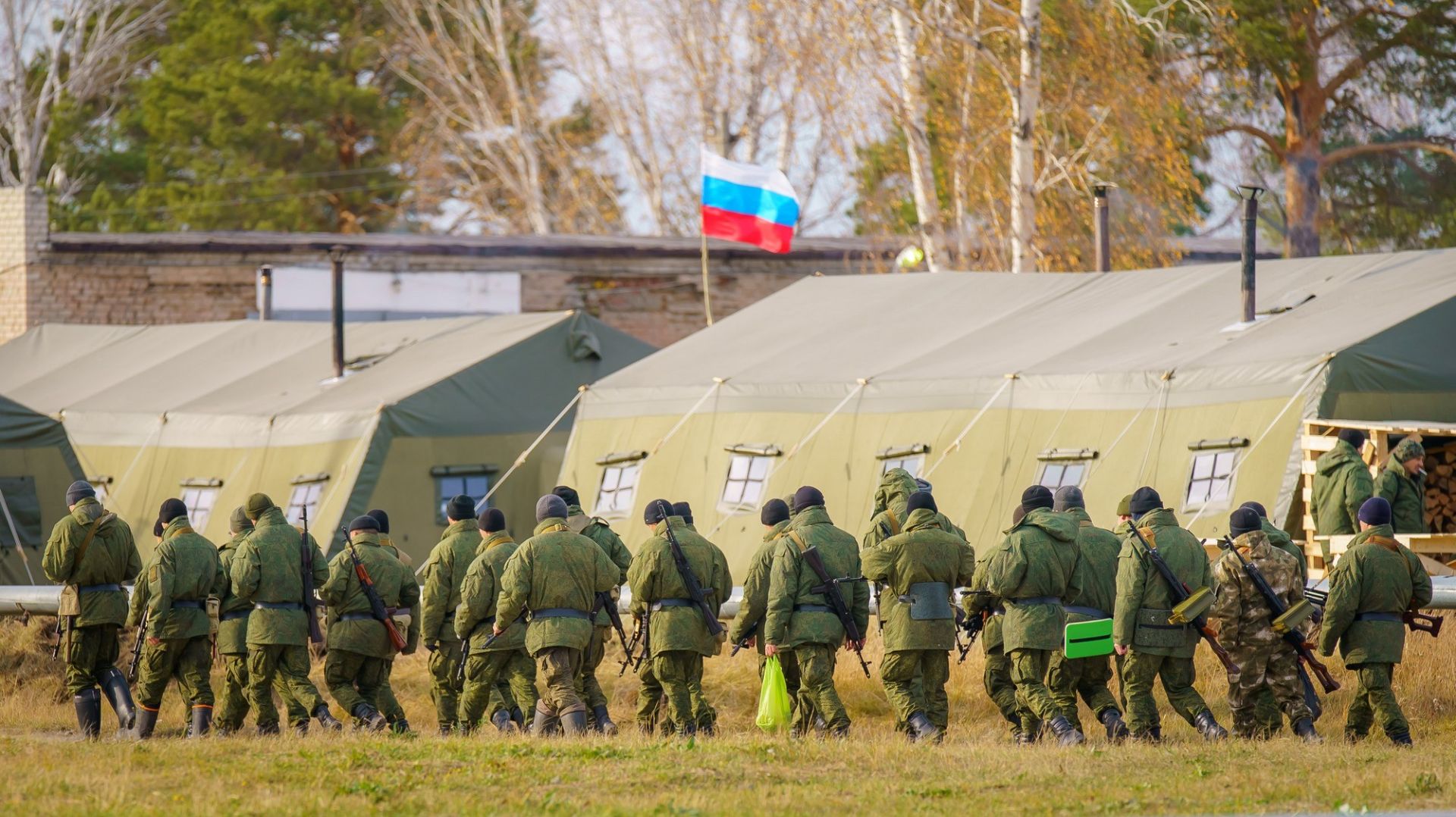Запустили горячую линию Центра учёта раненых участников спецоперации